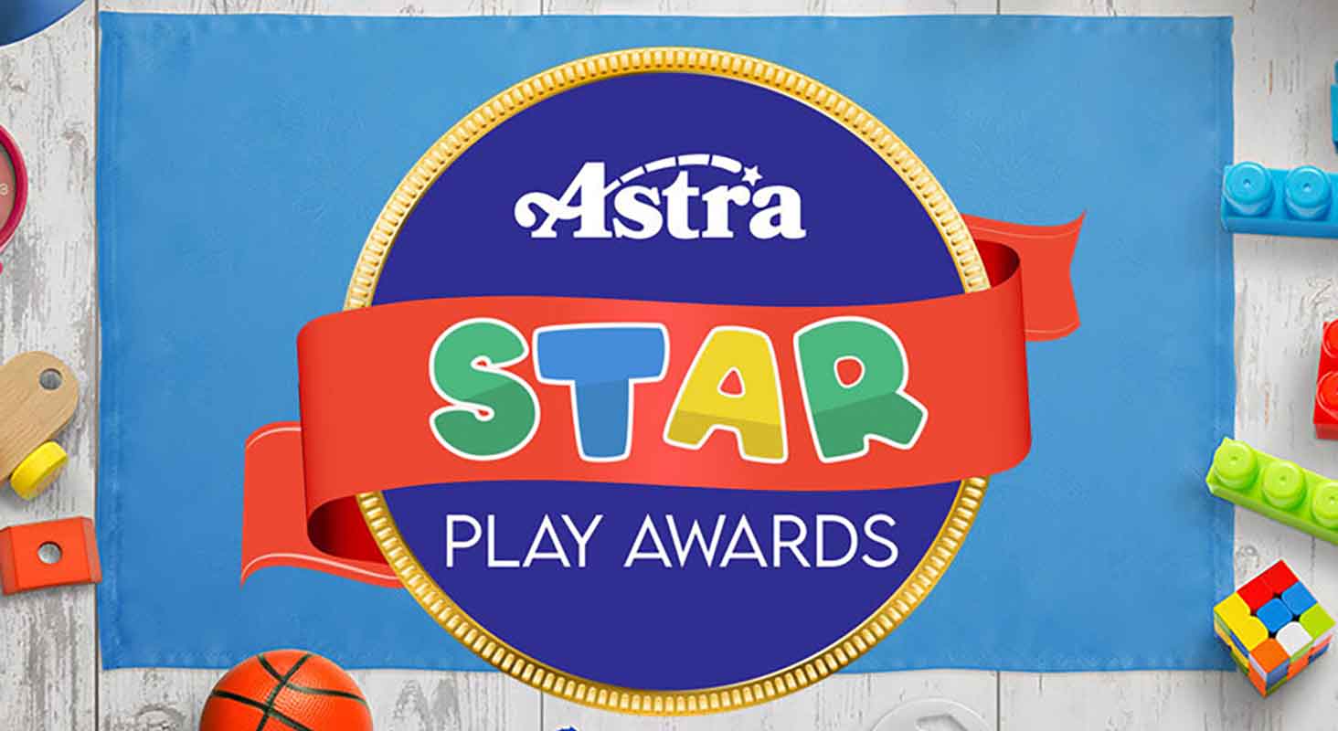 Snuggle Puppy HERO Named Finalist for 2023 ASTRA Play Awards